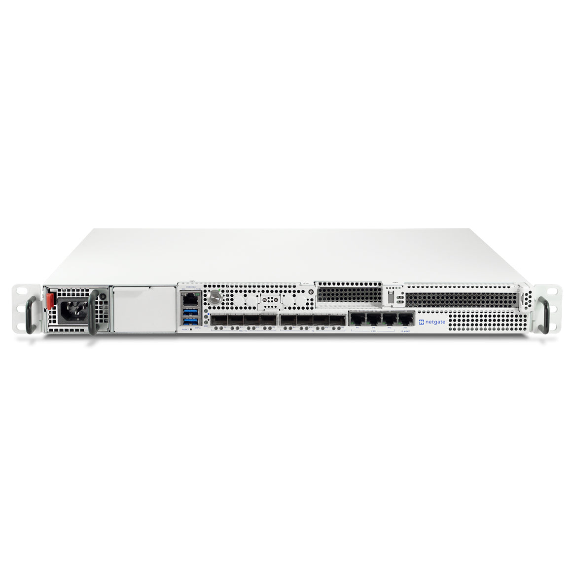 Netgate 8300 BASE pfSense+ Security Gateway