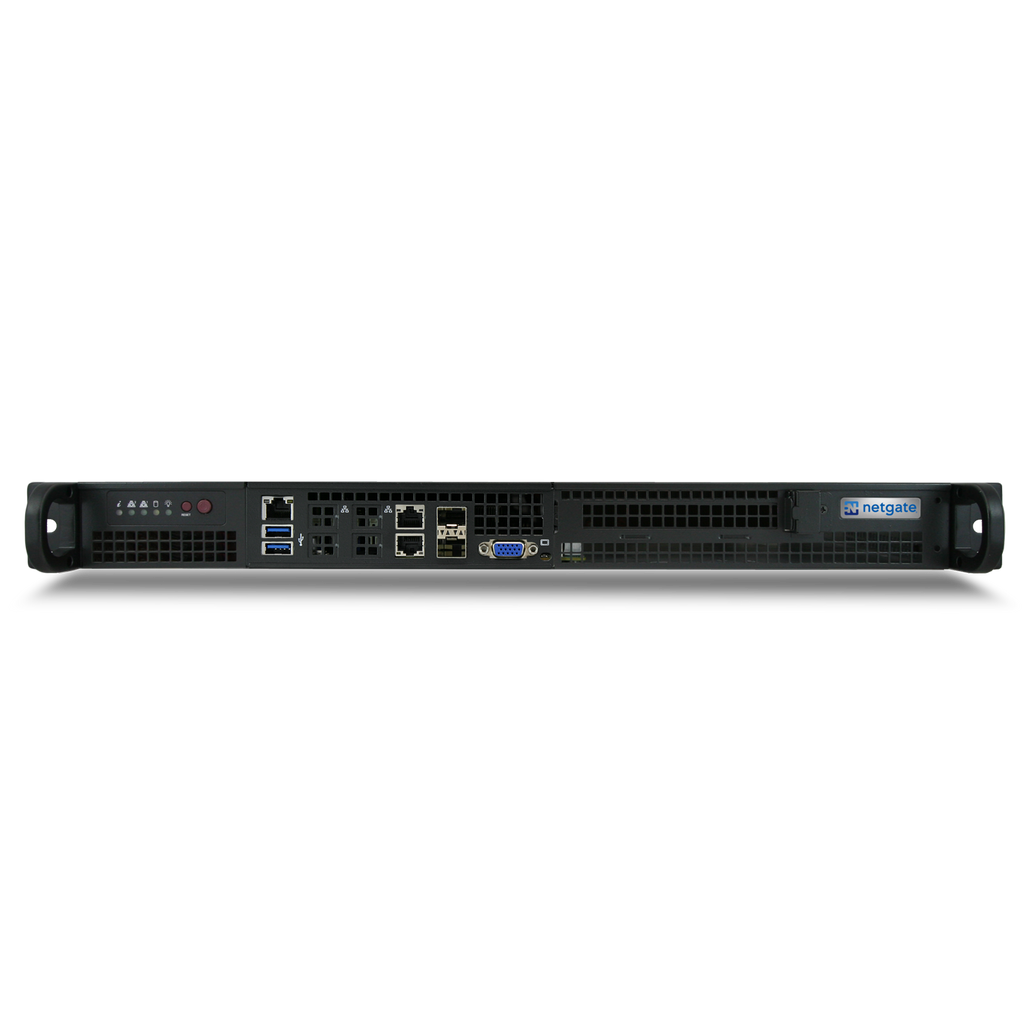 Netgate 1537 BASE PfSense Security Gateway netgate-1537-base-pfsense-security-gateway
